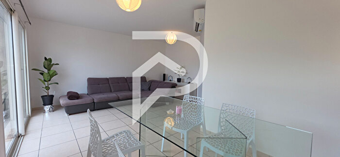 Maison à vendre - Aigues-Mortes - 4 pièces - 3 chambres