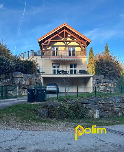 Maison à vendre - Jezainville - 8 pièces - 6 chambres