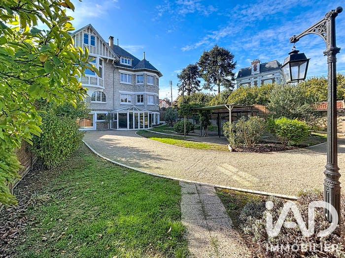 Appartement 3 pièces à vendre - Arpajon