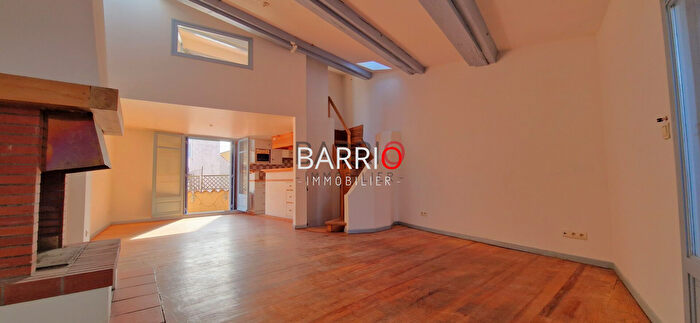 Maison à vendre - Collioure - 5 pièces - 4 chambres