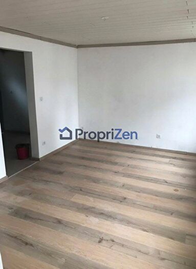 Appartement à louer - Niederbronn-les-Bains - 2 pièces - 1 chambre