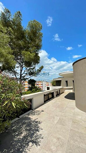 Appartement 4 pièces à louer - Montpellier