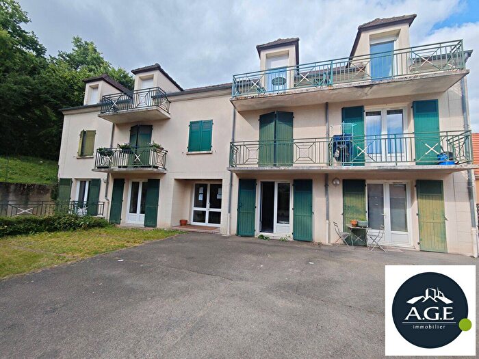Épernon : Appartement 1 pièce à louer