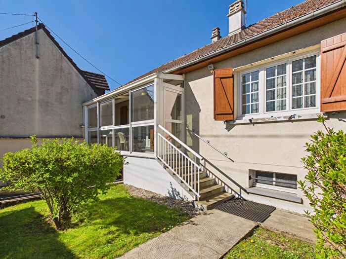 Maison 4 pièces à vendre à Fescamps