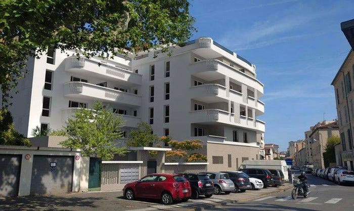 Appartement 3 pièces à louer - Temple, Toulon
