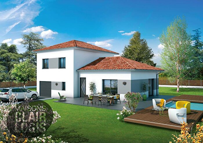 Maison 4 pièces à vendre - Serrières-en-Chautagne