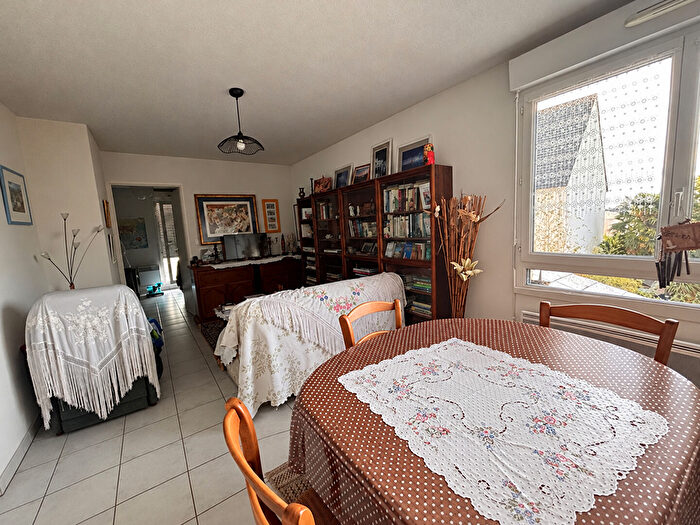 Appartement 2 pièces à vendre - Laval, Hilard