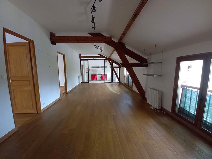 Appartement 4 pièces à Villers-en-Arthies, à louer