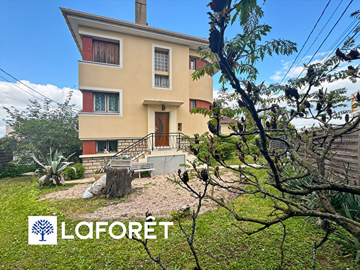 Maison 5 pièces à vendre - Morsang-sur-Orge, Courbet
