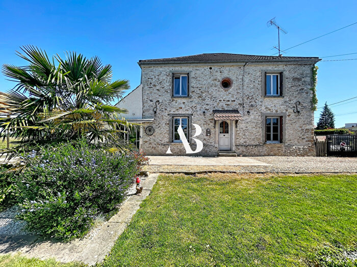 Coutençon - Maison 8 pièces à vendre