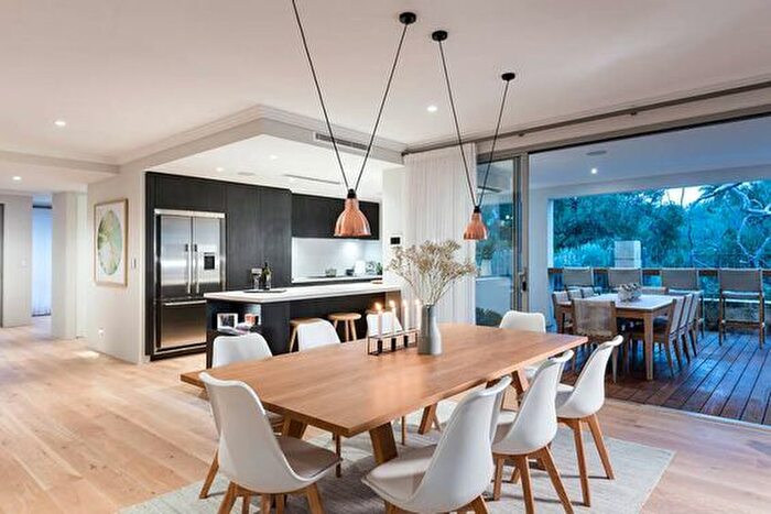 Appartement à vendre - La Roche-sur-Foron - 4 pièces - 3 chambres