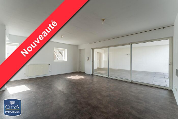 Appartement à vendre - Bègles, Terres Neuves - 4 pièces - 3 chambres