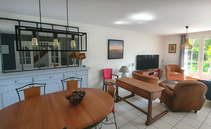 Maison 5 pièces à Guérande, Centre-ville, Faubourgs, à vendre