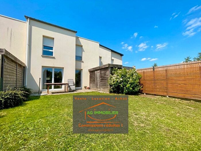 Maison 6 pièces à vendre - Pacé