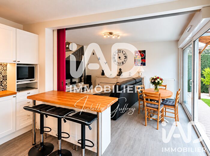 Maison 4 pièces à vendre - Le Taillan-Médoc