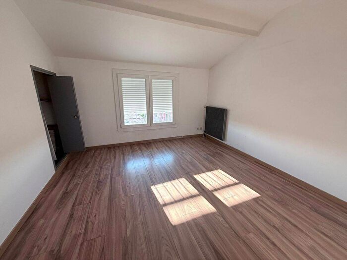 Appartement 2 pièces à Toulouse, à louer