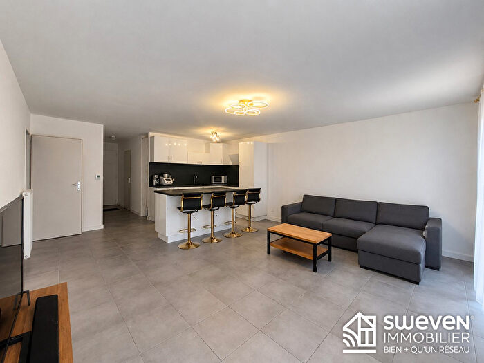 Saint-Hilaire : Maison 4 pièces à vendre