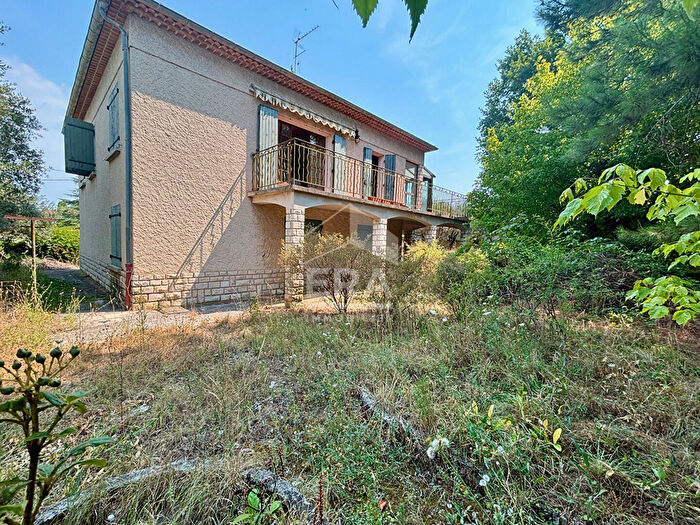 Pertuis, Centre-ville, Fours à Chaux, Claret : Maison 4 pièces à vendre