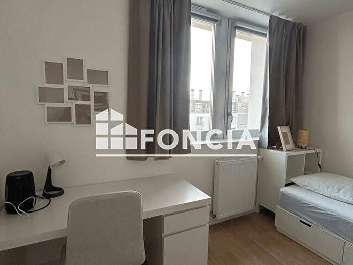 Appartement à louer - Fiacre-Chenault, Orléans - 1 pièce