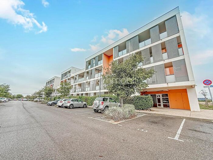 Appartement à vendre - Narbonne, Bourg - 1 pièce