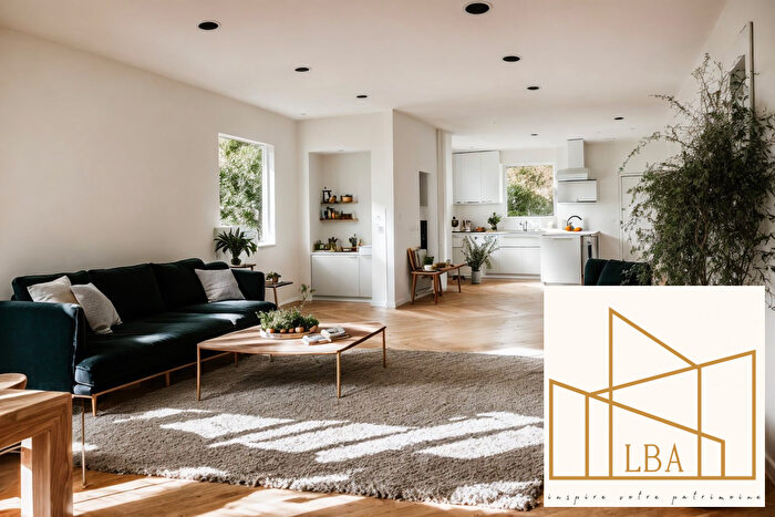 Appartement à vendre - Marseille e , Saint-Giniez - 3 pièces