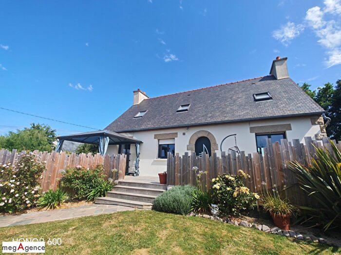 Trévron - Maison 4 pièces à vendre