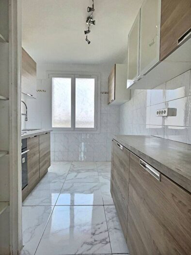 Appartement 3 pièces à louer à Sainte Marguerite, Marseille 9ème arrondissement