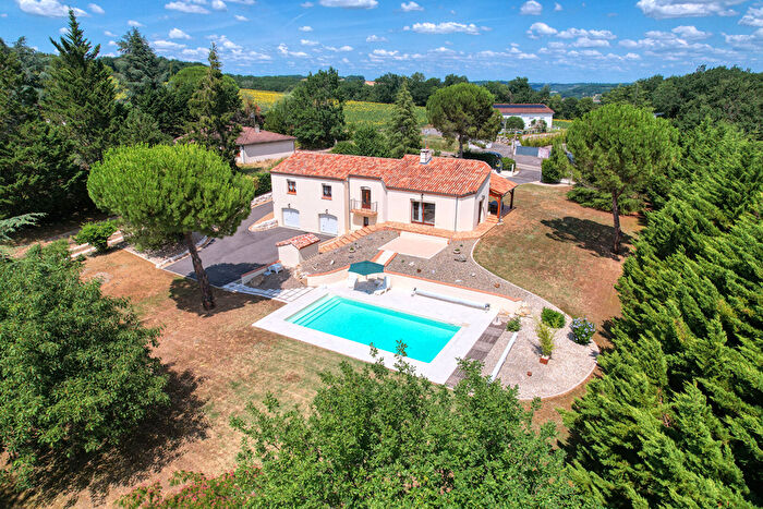 Maison 5 pièces à vendre - Pont-du-Casse