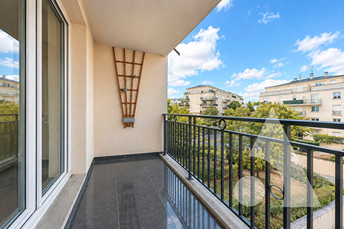 Corbeil-Essonnes, Montconseil : Appartement 3 pièces à vendre