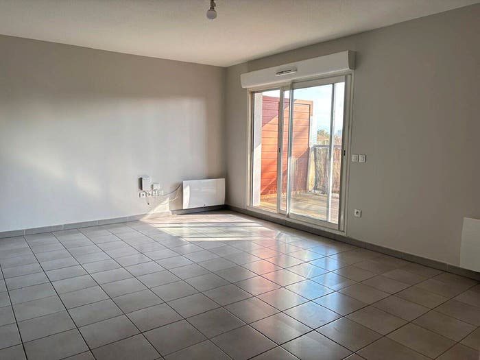 Appartement 3 pièces à Pau Nord, à louer