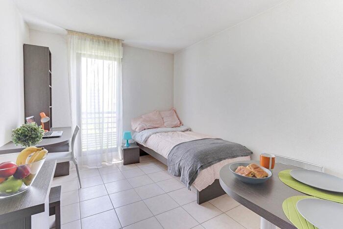 Appartement à louer - Lyon ème arrondissement - 1 pièce