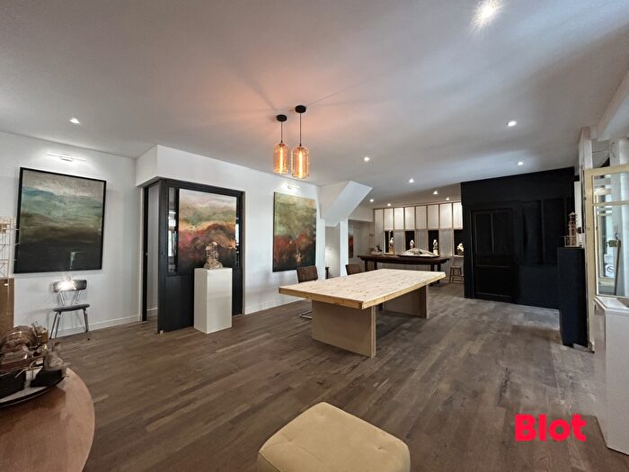 Maison à vendre - Mont-Dol - 6 pièces - 4 chambres