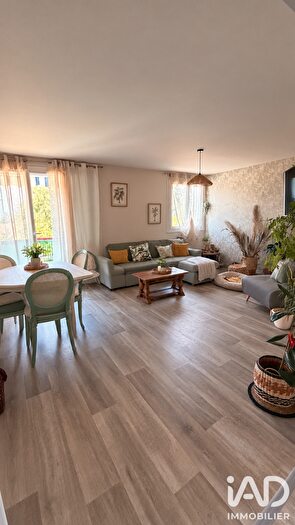 Appartement 2 pièces à Gien, Centre-ville, à vendre