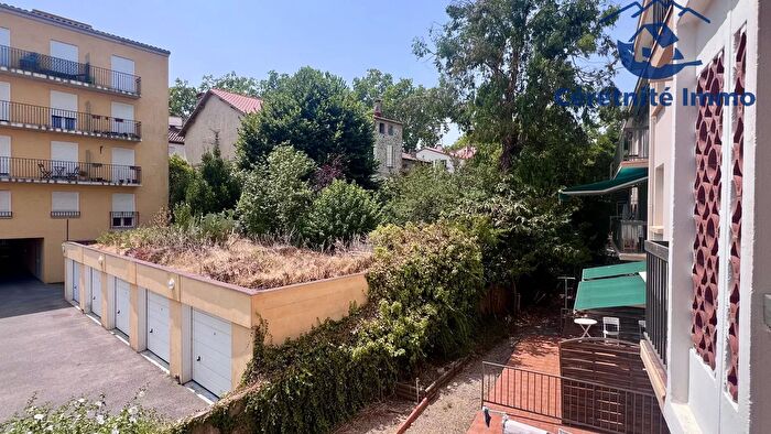 Céret - Appartement 3 pièces à vendre