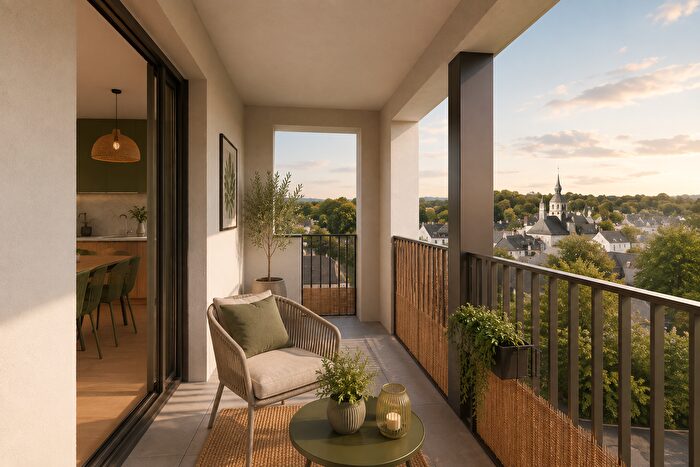 Pacé : Maison 2 pièces à vendre