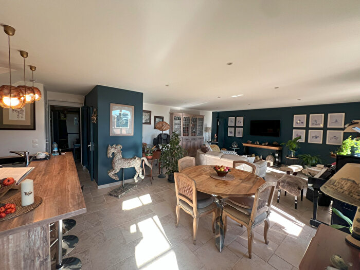 Maison à vendre - Dezize-lès-Maranges - 6 pièces - 3 chambres