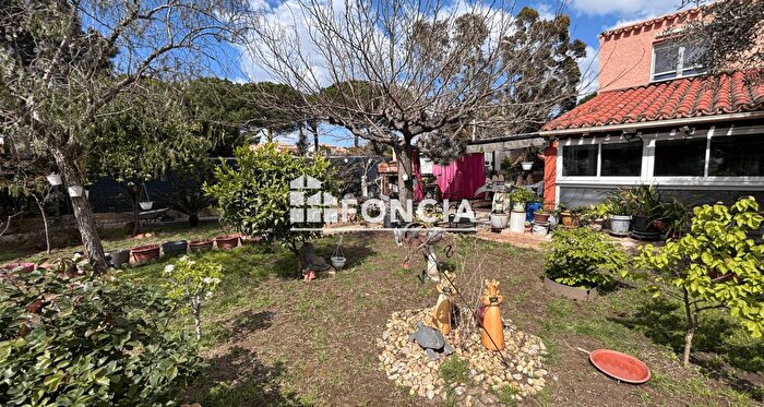 Maison à vendre - Saint-Cyprien, LAygual, Golf - 5 pièces - 4 chambres