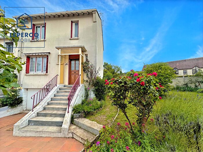 Maison 5 pièces à vendre à Belleu