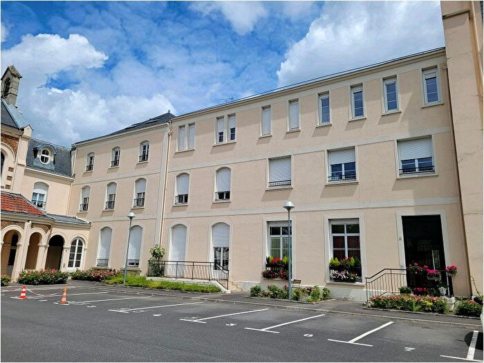 Appartement 1 pièce à louer à Viry-Châtillon, Chatillon