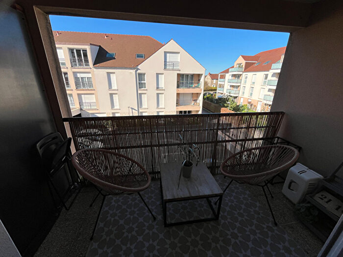 Appartement à vendre - Rambouillet, Groussay, Providence, Gommerie, Vernes, Dreyfus - 3 pièces - 2 chambres
