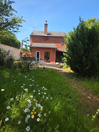 Maison 5 pièces à Gacé, à vendre