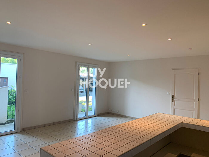 Appartement à vendre - Billère, La Plaine - 2 pièces - 1 chambre