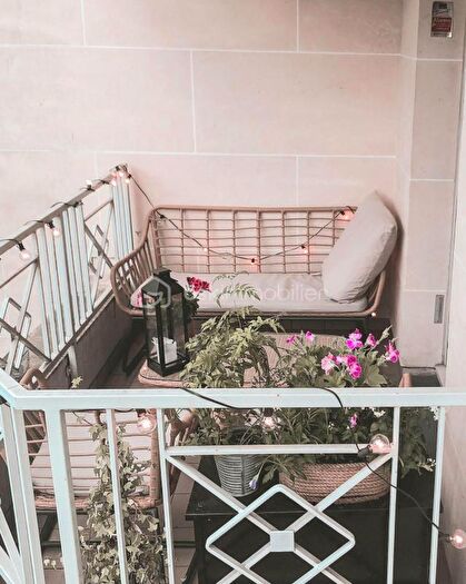 Appartement 2 pièces à Le Perreux-sur-Marne, Pont de Bry, à vendre