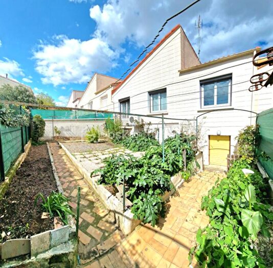 Maison à vendre - Béziers, Gargailhan, Pech de la Pomme - 6 pièces - 3 chambres