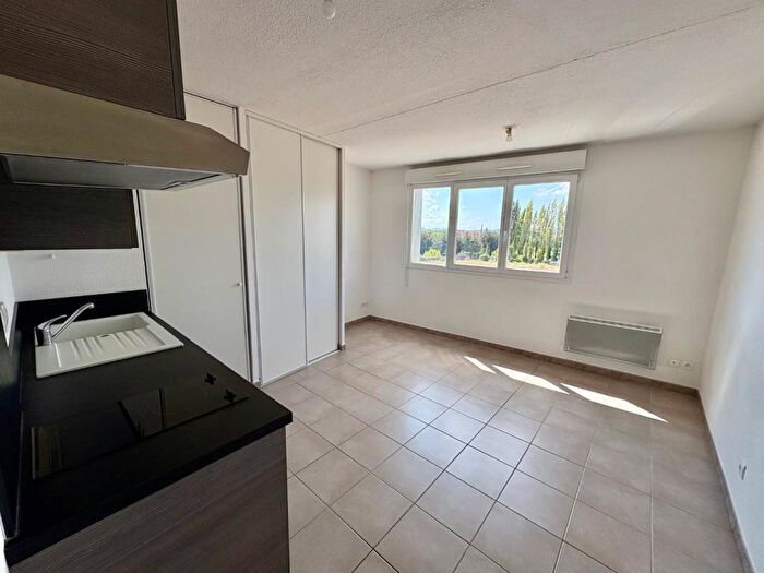 Roanne, Mulsant : Appartement 1 pièce à louer