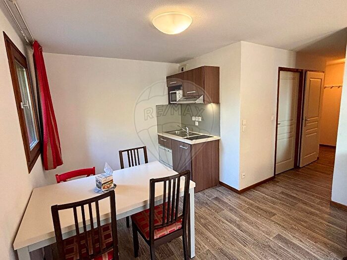 Appartement 2 pièces à vendre à Morillon