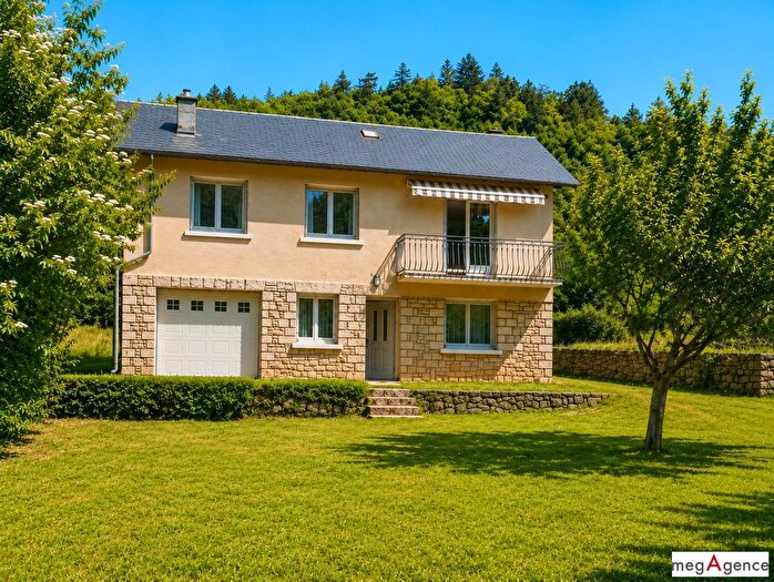 Maison 7 pièces à vendre - Florac
