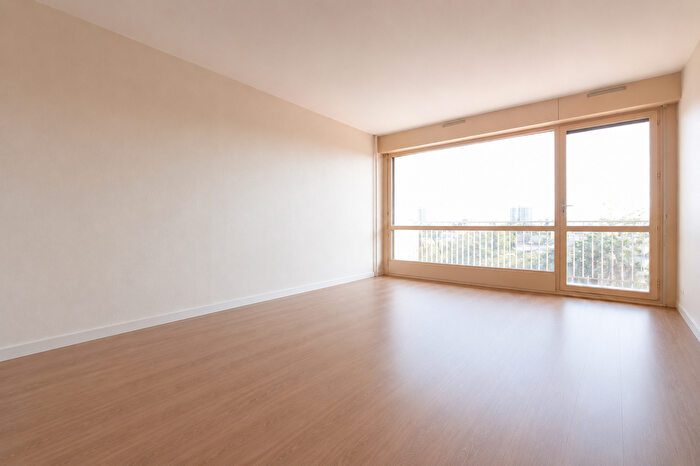 Appartement 4 pièces à louer - Angers, Madeleine, Saint-Léonard, Justices