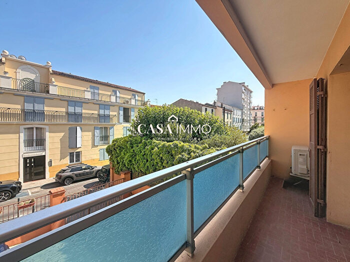 Hyères, Centre-ville - Appartement 3 pièces à vendre