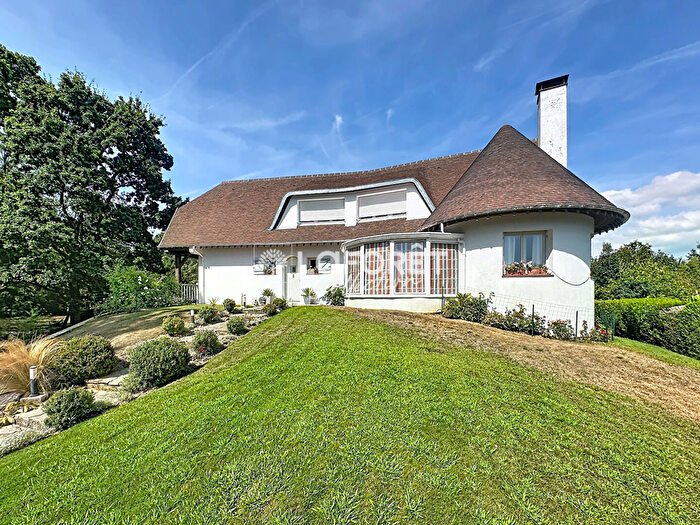 Maison 7 pièces à vendre à Cucq